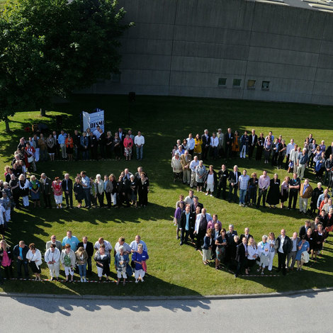 About us DESMI Ro-Clean A/S | DESMI - Make life flow