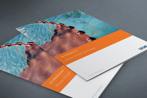 Globeboom - Superior Fence Boom | DESMI - Make life flow